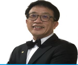 Executive Leadership - OPCOM Holdings Berhad